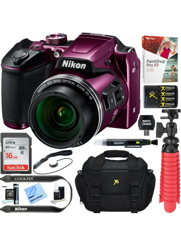 Nikon Cameras - Walmart.com