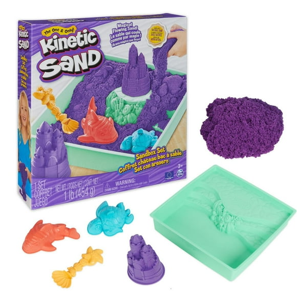 Kinetic Sand | Walmart Canada