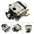 Carburetor for Mantis Tiller Honda 4 Cycle Fg100 Gx22 Gx31 4 Stroke ...