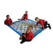 Learning Resources Ready, Set, Move Classroom Activity Set - Walmart.com