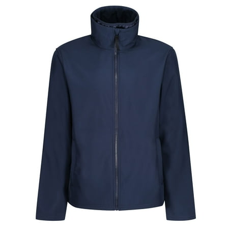 Regatta Mens Pro Soft Shell Jacket | Walmart Canada