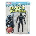 Marvel Retro 6-inch Collection Black Panther - Walmart.com
