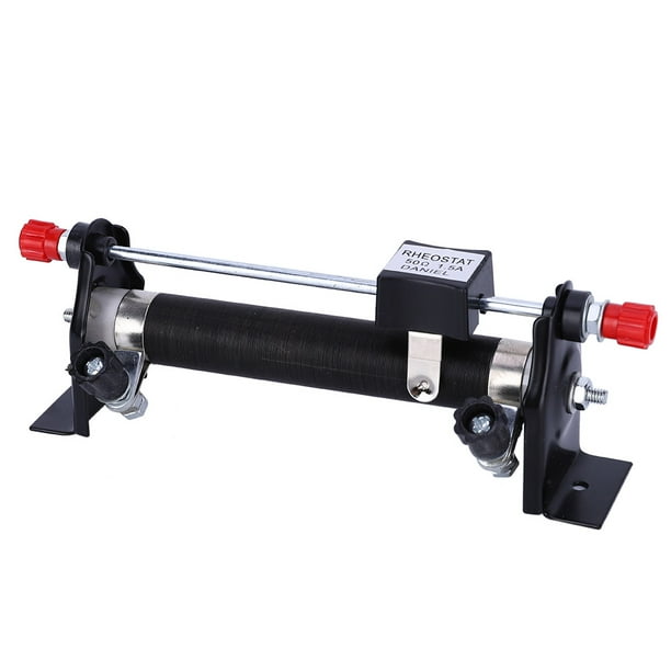 A Sliding Rheostat,Physics Electrical Slide Rheostat Sliding Rheostat ...