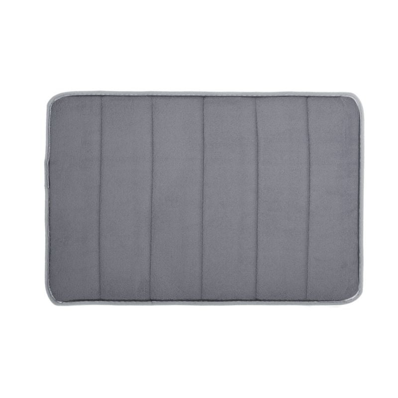 Click here for Lucoss Memory Foam Bath Mat  Soft And Comfortable... prices