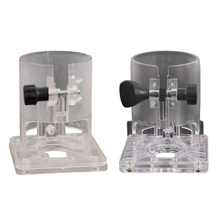 Transparent Base Trimming Machine With 2 Knobs | Walmart Canada