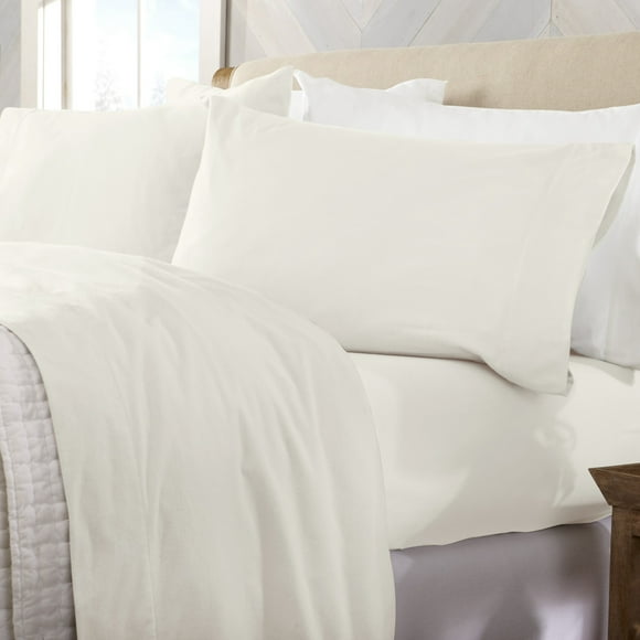 Split King Flannel Sheets