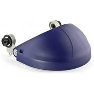 MSA Skullgard Caps with Fas-Trac Suspension, Fas-Trac Ratchet, Cap ...