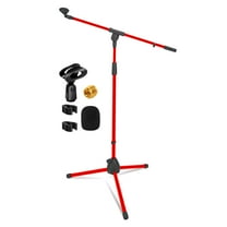 On-Stage MSA8020 Clamp-On Boom Arm - Walmart.com