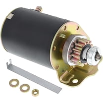 PET-U Starter Replacement for Briggs & Stratton 14.5 16 16.5 17 17.5 18 ...