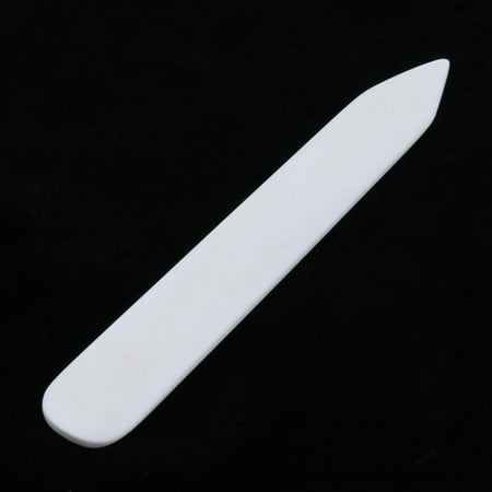 Bone Folder Paper Creasing Scoring Origami Tool for Leathercraft Card ...