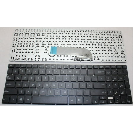 New ASUS TP500 TP500L TP500LA TP501 TP501UB US English Keyboard ...