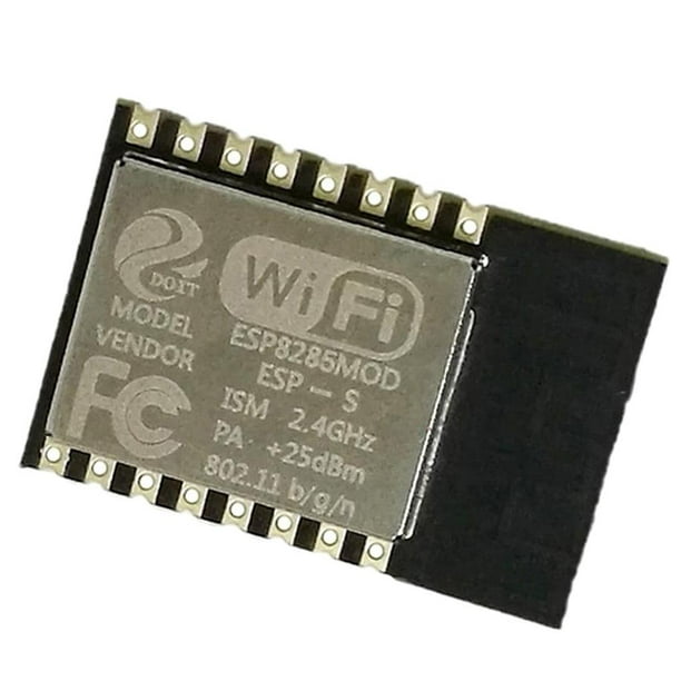 Jinwen Esp8285 Wifi Module Smart Low Cost Low Power Wi Fi Control Iot