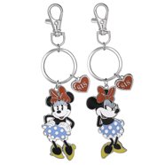 Disney Parks Little Mermaid Ariel Kawaii Keychain Key Chain New ...