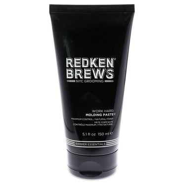 Redken Shape Factor 22 Sculpting Cream Paste, 1.7 Oz - Walmart.com