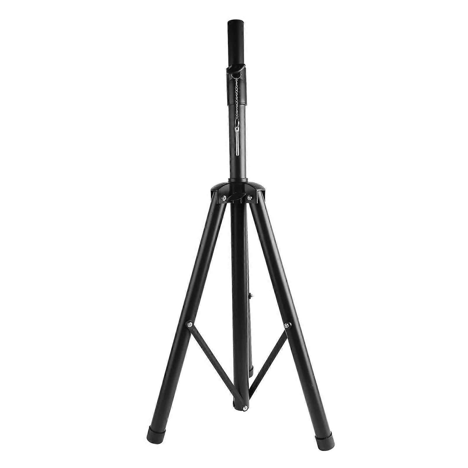 Height and Angle Adjustable Speaker Tripod, 35.4-70.9 Inch Heavy Duty ...