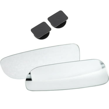 C020 - Fit System 2" Round, 2" Spot Mirror - Walmart.com