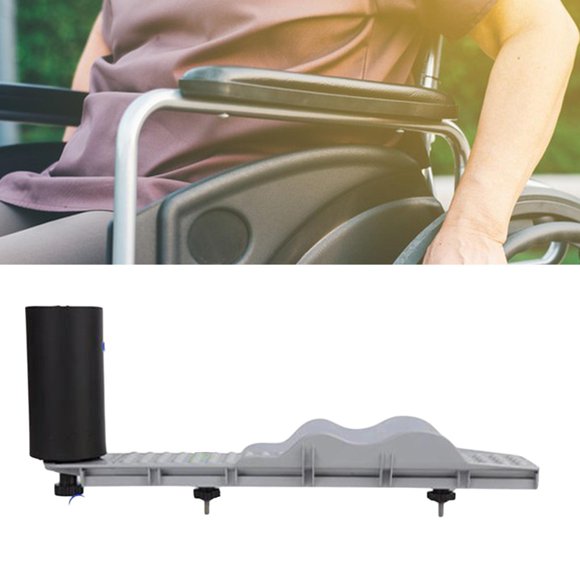 Wheelchair Lateral Supports