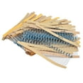 600Pcs Metal Film Resistors 30 Values 10Ω1MΩ 1/4W 1％ Resistor ...