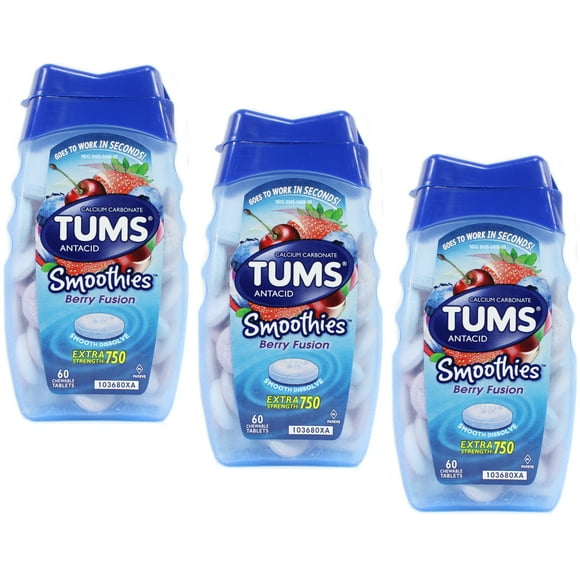 Tums Kids' & Smoothies