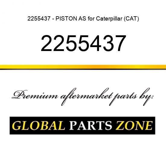 2255437 - PISTON AS for Caterpillar (CAT) - Walmart.com