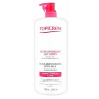 Topicrem Body Lotions & Creams - Walmart.com