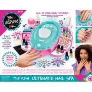 Blinger Nail Wand Watermelon and Purple Glitter - Walmart.com