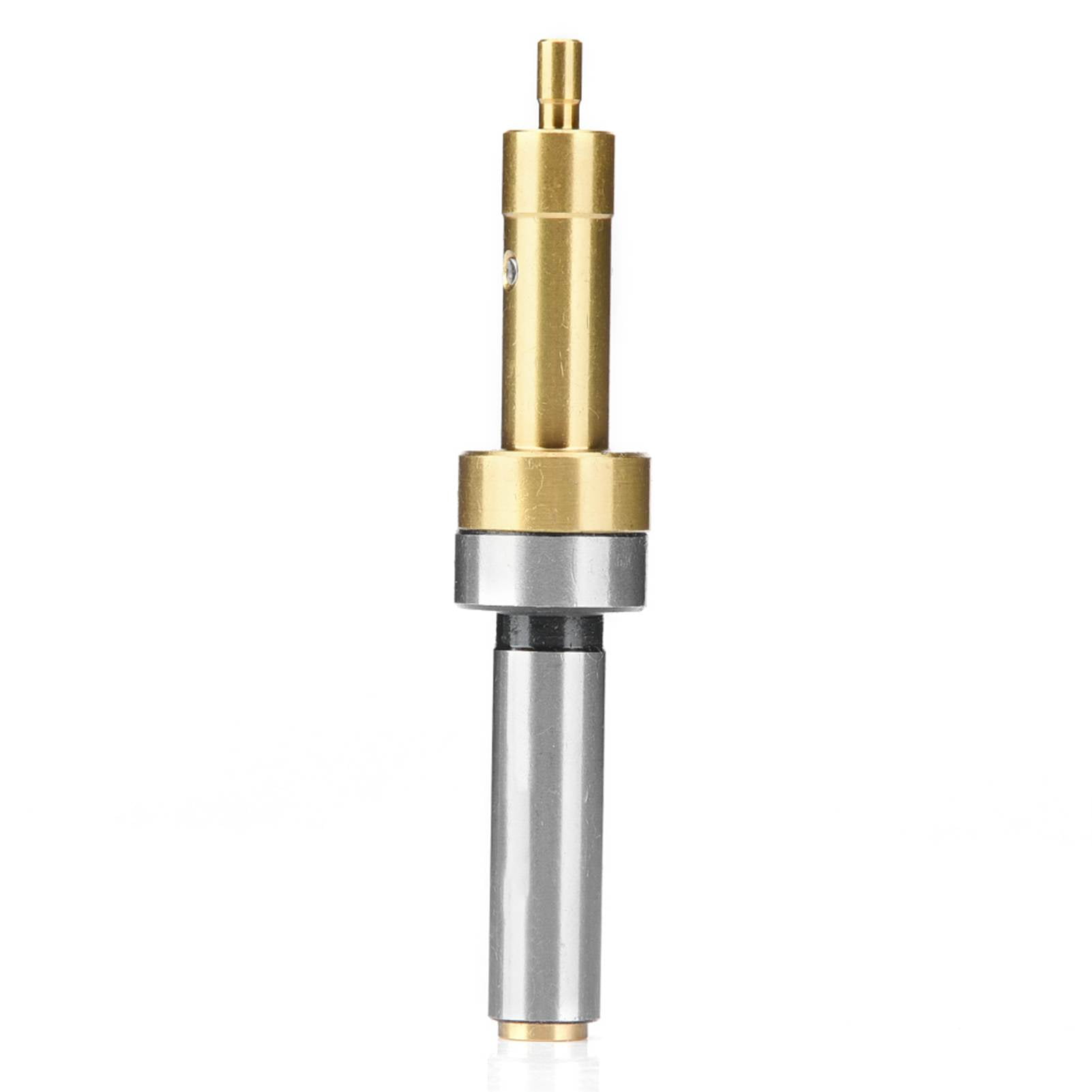 KSTE CE420 No magnético 10mm mecánica palpador de aristas de torno CNC ...