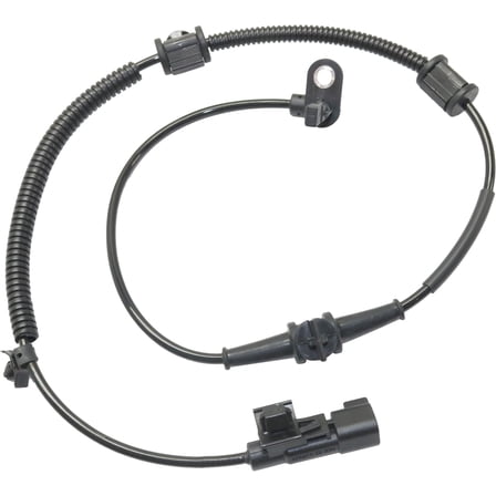 ABS SPEED SENSOR Compatible with TOYOTA PRIUS 10-15/CT200h 11-17 FRONT ...