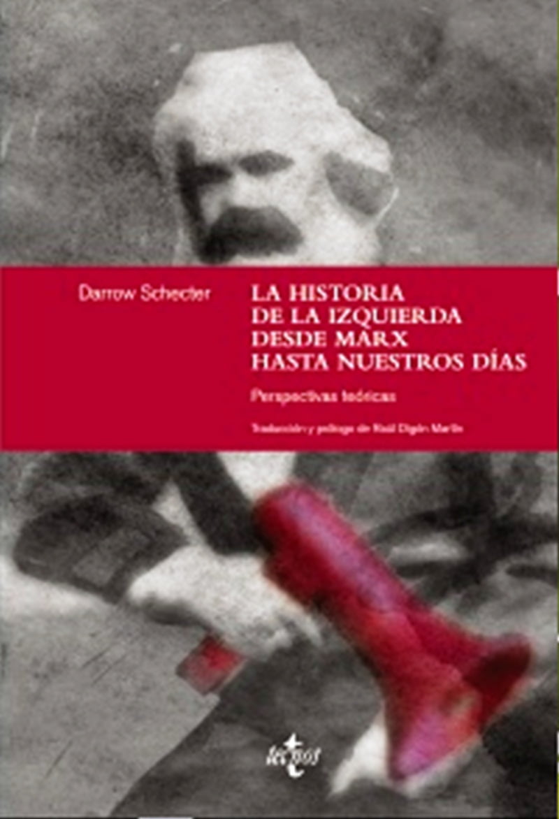 LA HISTORIA DE LA IZQUIERDA DESDE MARX HASTA NUESTROS DIAS TECNOS ...