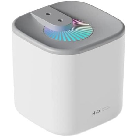 Humidifiers Small Evaporative Humidifier Whole House Humidifiers for ...