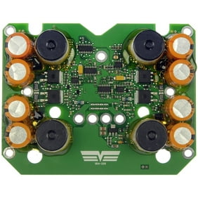 Lippert Components 301702 Electric Step Control Module - Walmart.com
