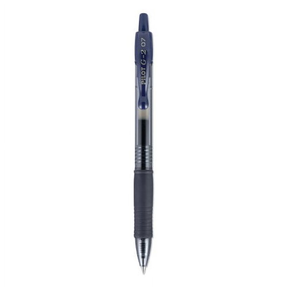 Pilot G2 Navy