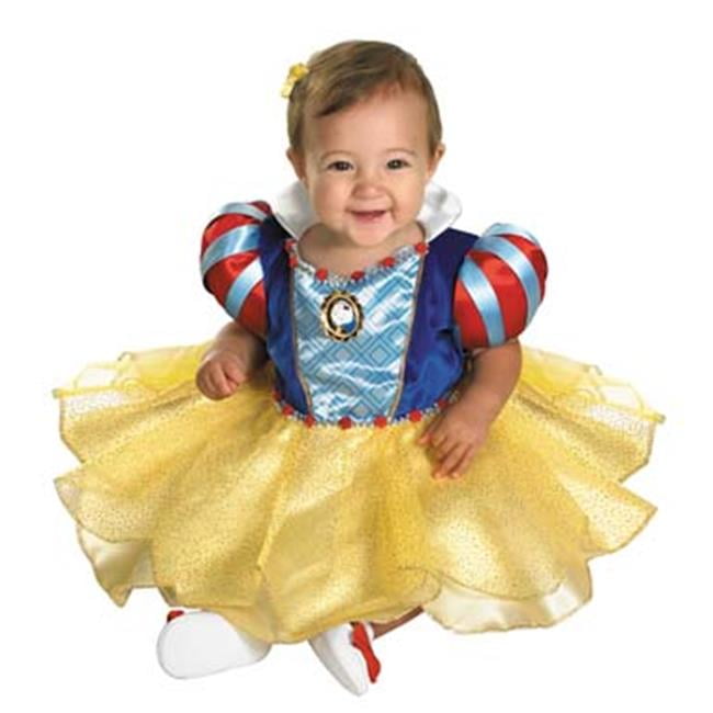 Snow White Infant 12-18 Month - Walmart.com
