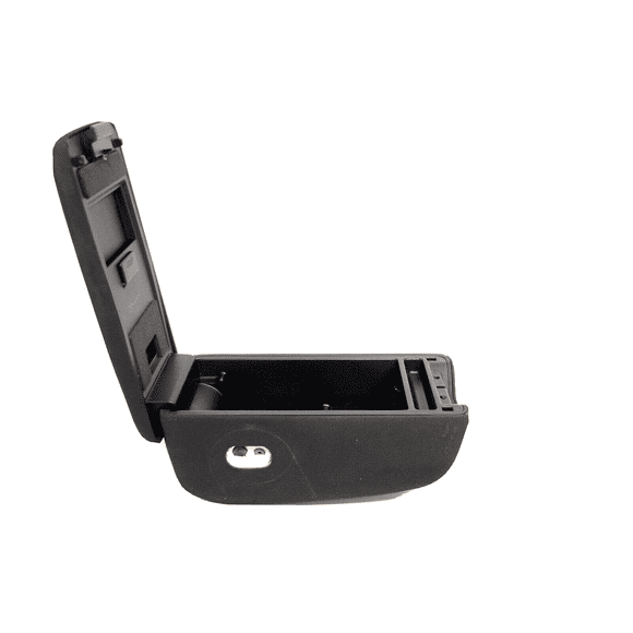 Ford Ranger Armrest Replacement