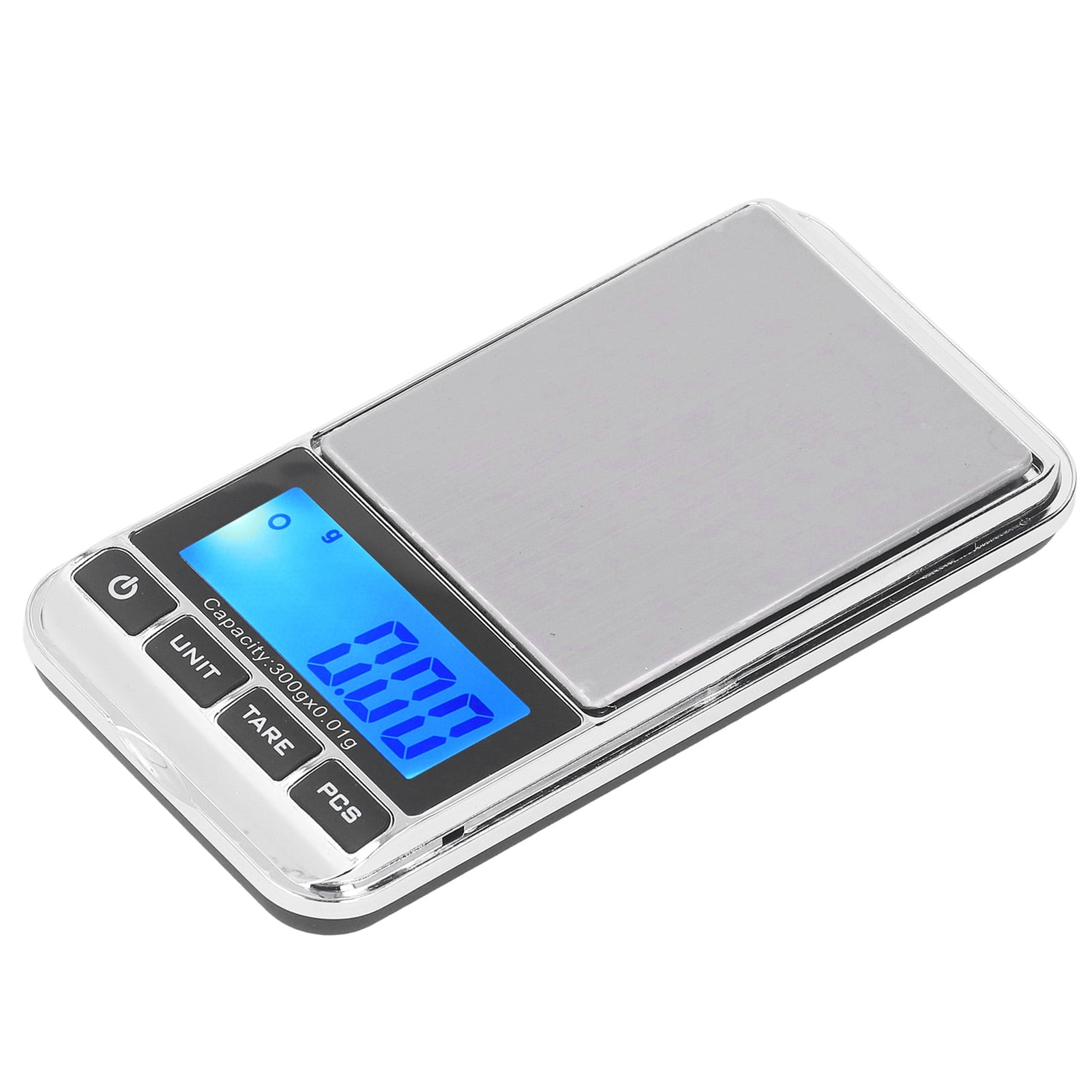 Click here for Loewten Mini Digital Scale  300g/0.01g Portable Gr... prices