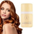 WANGJIAOID Hair Strengthener Hair Oil Removing Powder Lazy Tool Shaggy ... WANGJIAOID Hair Strengthener Hair Oil Removing Powder Lazy Tool Shaggy ...