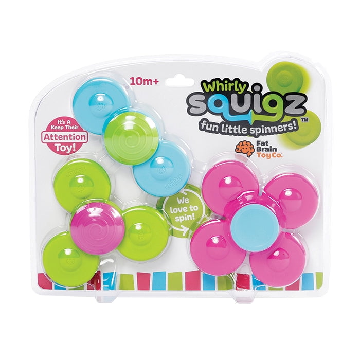 Click here for Fat Brain Toys Whirly Squigz Size prices