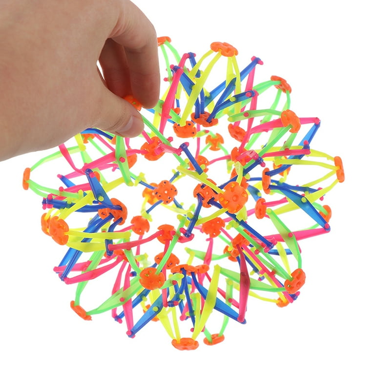 Expanding Toy