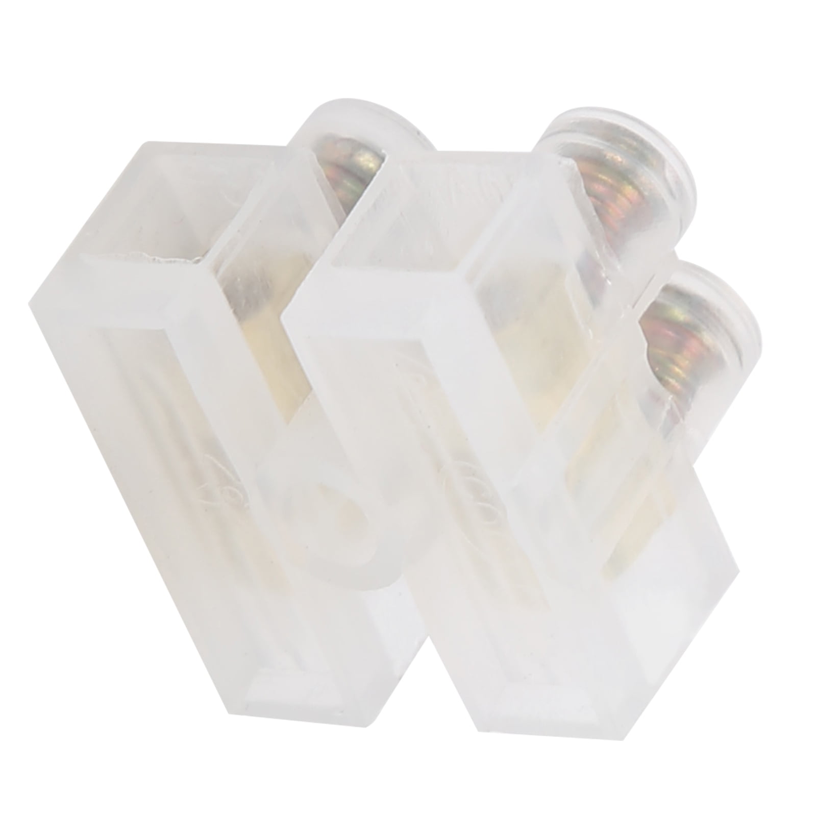 Click here for Ylshrf Thickened Brass Strip  Insulated Plastic Te... prices