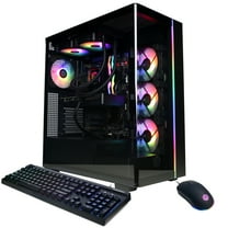 Gaming PC: Ryzen 7, RTX 5070 | Professional - Walmart Business Supplies