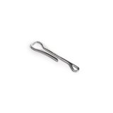 KeySmart Key Dangler XL Belt Clip - Stainless Steel - Walmart.ca