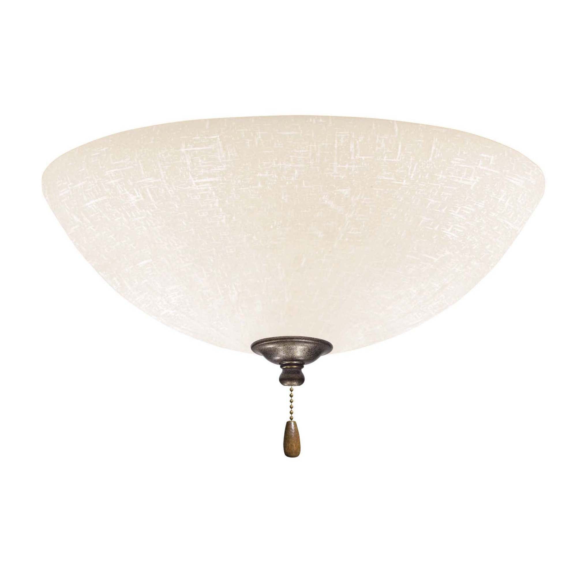 Kathy Ireland Home By Luminance Brands Lk83 Led Light Kit - Silver ...