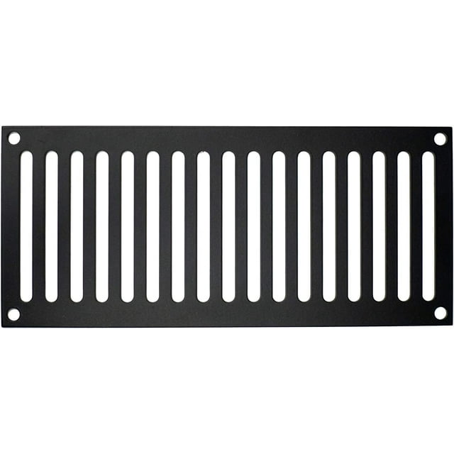 AMS Fireplace 9x4 Inch 321 High Gauge Stainless Steel Fire Pit ...