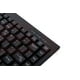 Adesso Mini USB Keyboard with Embedded Numeric Keypad, Black - Walmart.com
