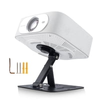 Salange Projector Mount, Universal Foldable Stand for Desk or Ceiling ...