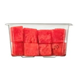 Marketside Fresh Cut Watermelon, 32 oz Tray, Pre-Cut Juicy Ripe ...