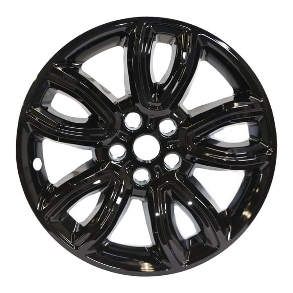 Ford Explorer Wheel Skins