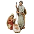 Roman - 9.5"7PC ST NATIVITY W/SHEPHERD - Walmart.com