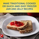 Sure Jell Original Premium Fruit Pectin, 1.75 oz Box - Walmart.com