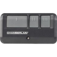 Chamberlain Clicker Universal Garage Door Opener Remote Control ...